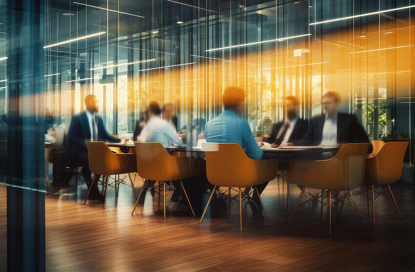 Navigating Boardroom Dynamic: How to Handle Conflict at the Director ...