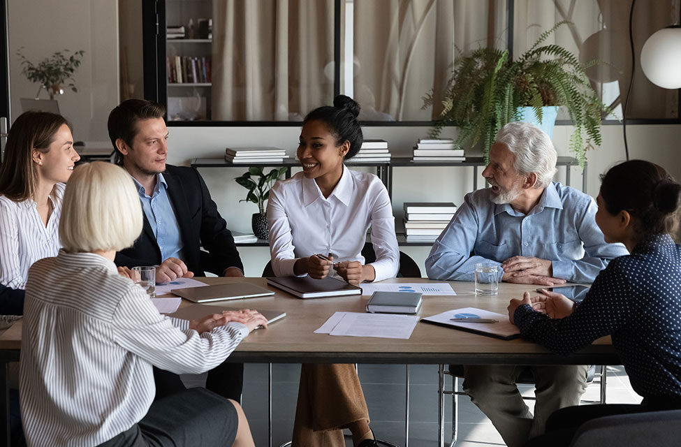 Exploring Different Viewpoints: Why Civil Discourse Matters