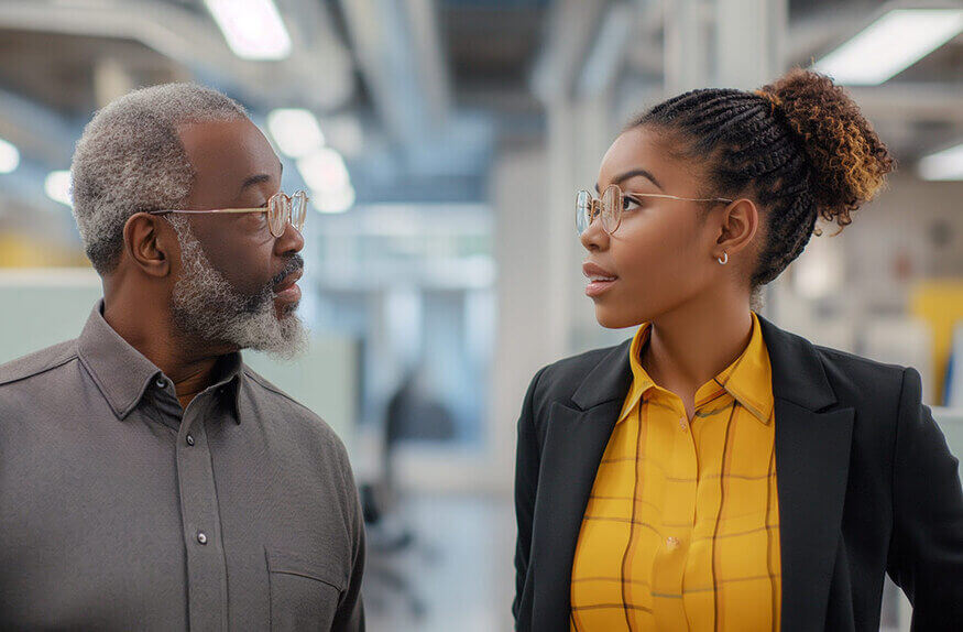 Navigating Generational Differences in the Modern Workplace ,JAMS Pathways