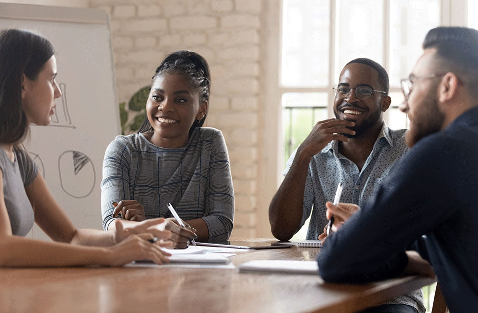 Organization-Wide Benefits of Negotiation Training