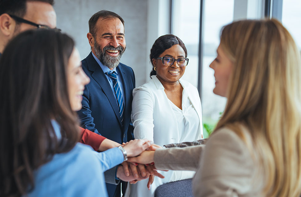 Creating Harmony at Work: The Power of Inclusive Dialogue ,JAMS Pathways