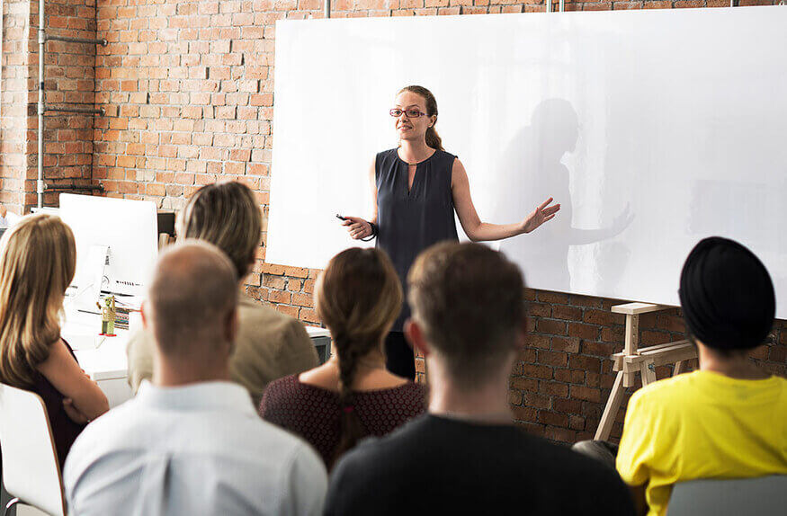 Essential Conflict Resolution Training | JAMS Pathways